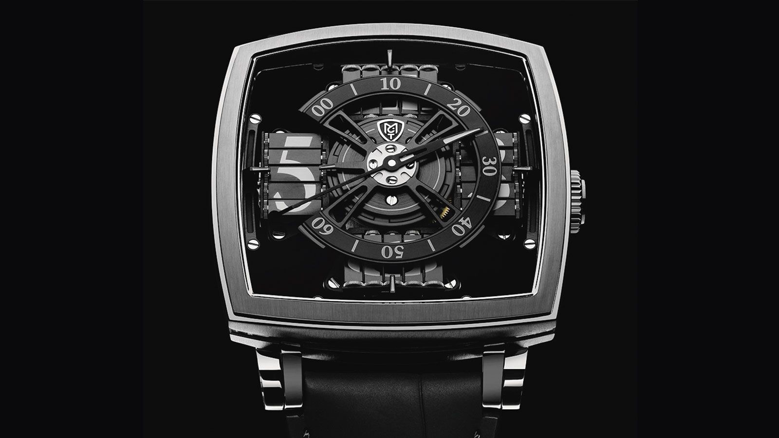 Inside the world of Metiers d'Art artistic watchmaking